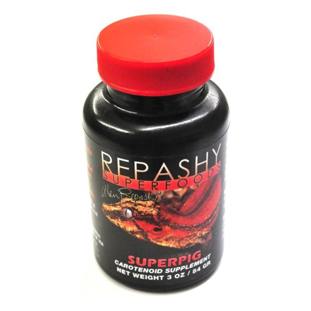 Repashy Superfoods SuperPig 85g – Bermondsey Exotics
